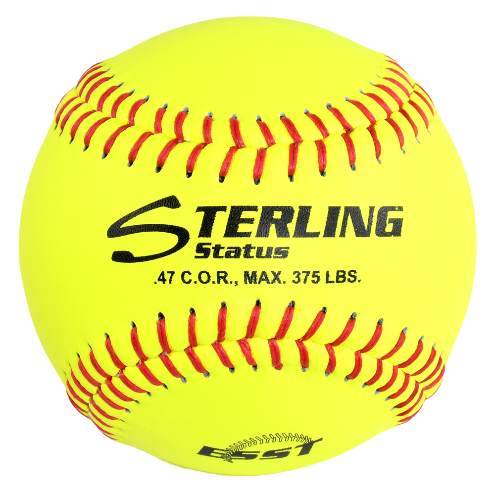 Game Softballs – Sterling Athletics